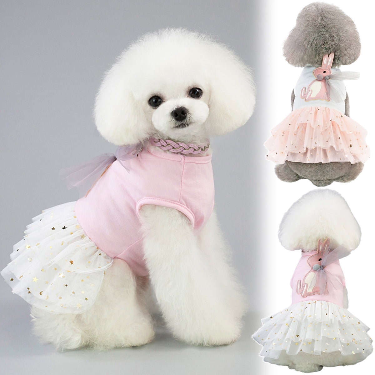 Cute Teacup Yorkie Clothes