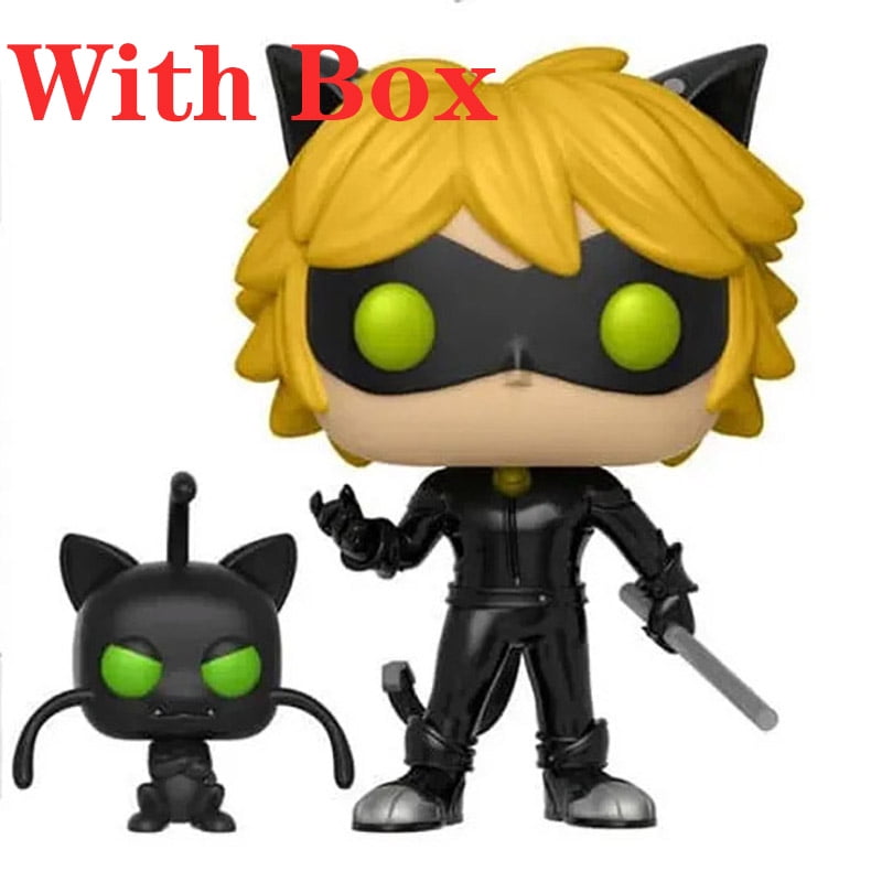 Click here for Yangdingxing Funko Pop Cartoon Anime Figure #359 #... prices