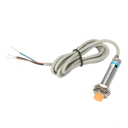 Proximity Induction Sensor, Proximity Switch, With Switch Output NPN ...