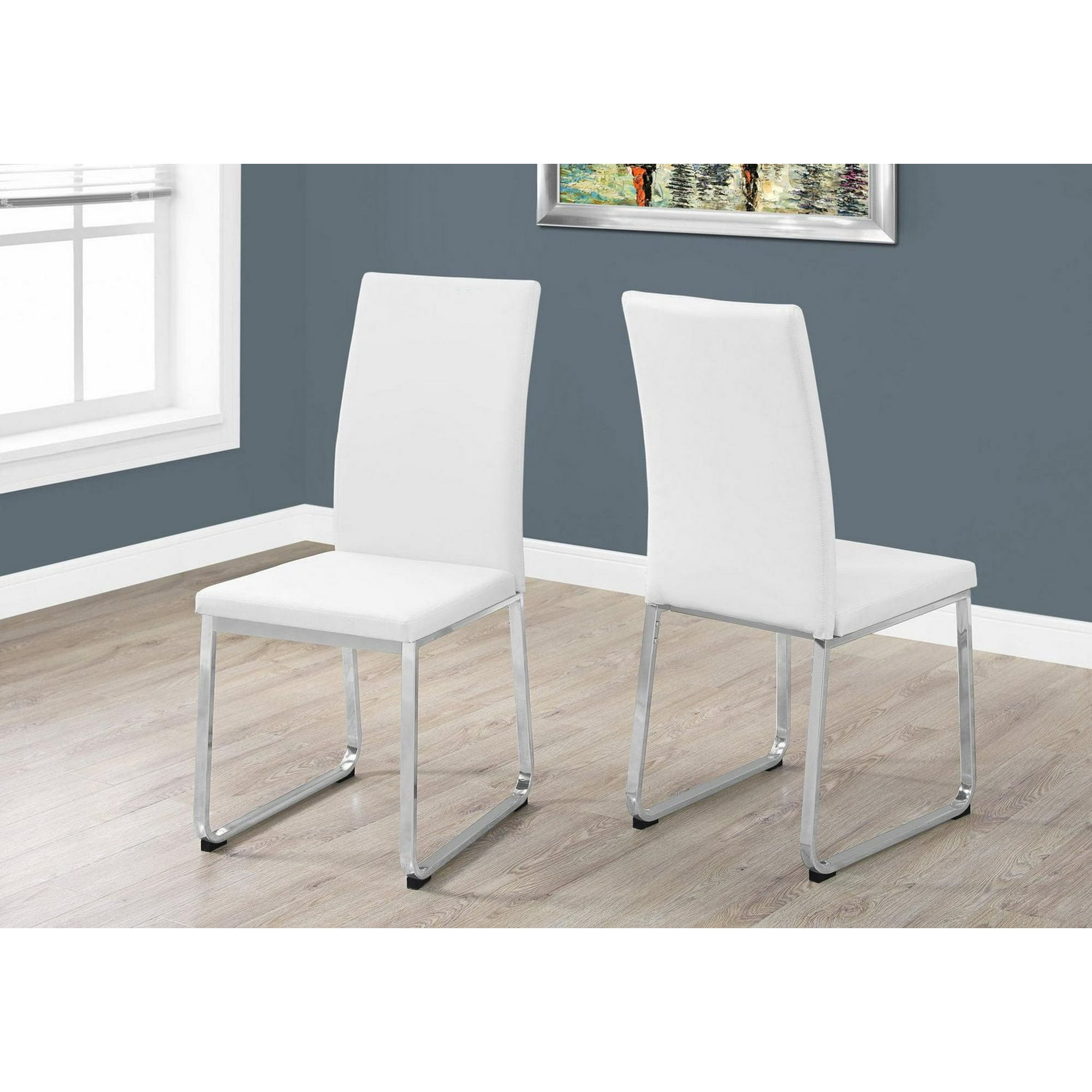 Click here for Monarch Specialties Dining Chair  Set Of 2  Side... prices