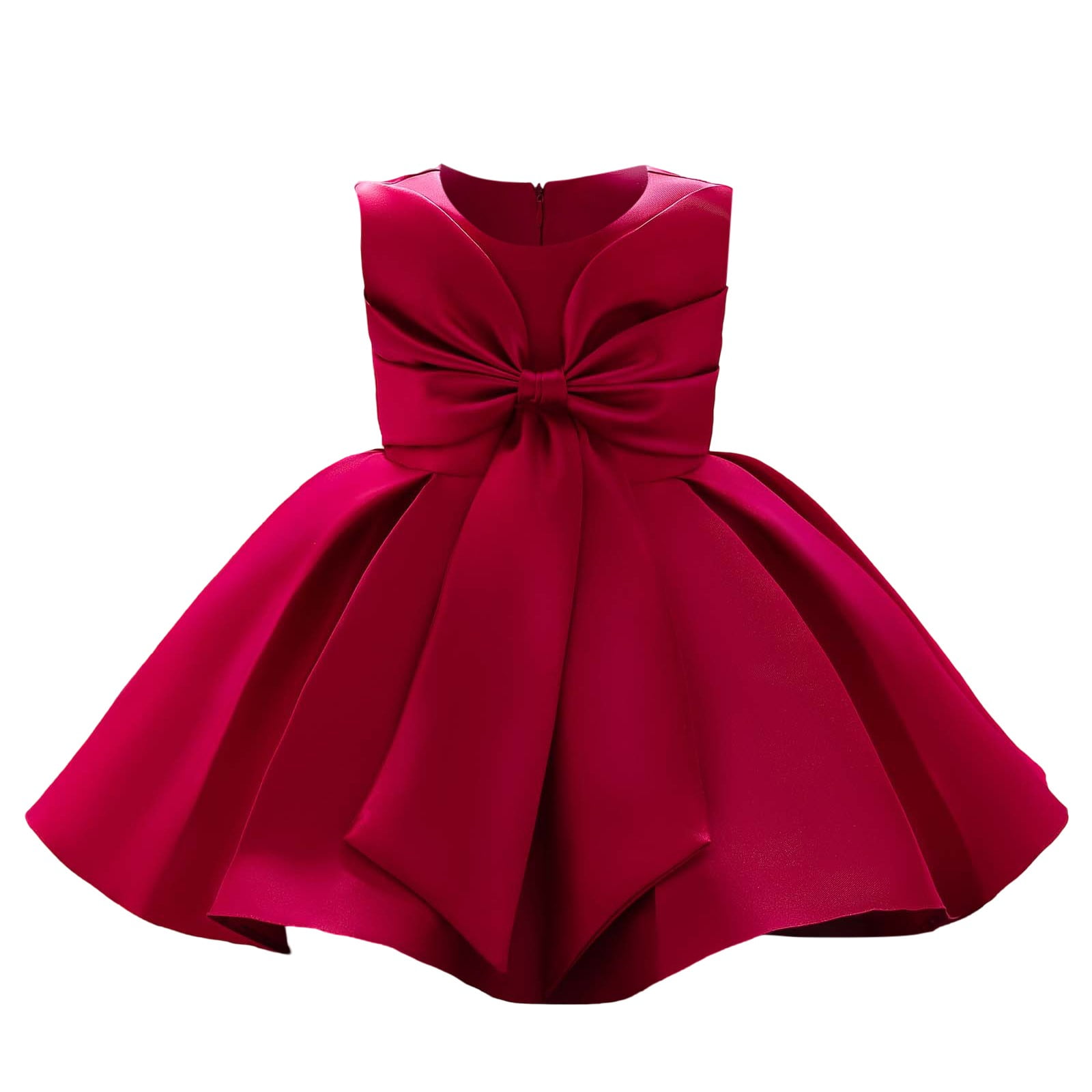 Click here for Huaiyyyy Girl Formal Dress Sleeveless Girls Ball G... prices