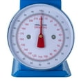 Mechanical Dial Scale,100kg/220lbs Heavy Duty Portion-Control ...