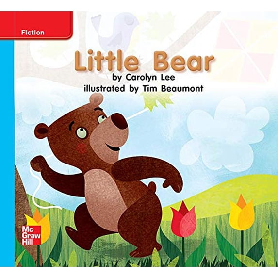Pre-Owned Reading Wonders Leveled Reader Little Bear: On-Level Unit 6 ...
