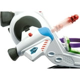 Disney Pixar Toy Story Galaxy Explorer Spacecraft Transforming Vehicle ...