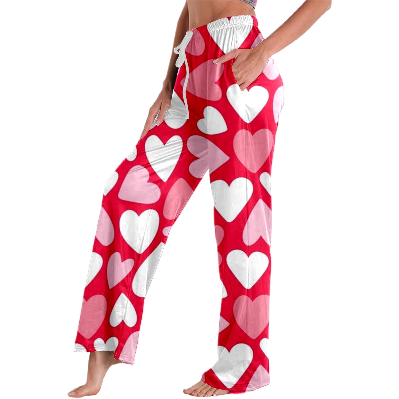 Click here for Tyuiop Ladies Fashionable Casual Valentines Day Ca... prices