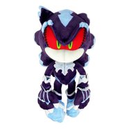 Sonic The Hedgehog- Shadow Ball Plush 8"H - Walmart.com