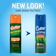 Cutter Backwoods Insect Repellent, Mosquito Repellent, 25% DEET, Sweat ...