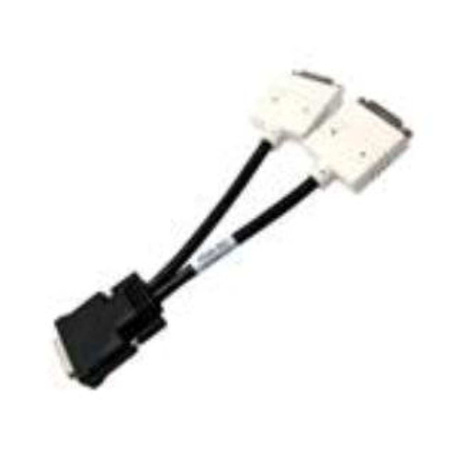 Dell 0h9361 52204 Molex Dms 59 Dual Dvi Splitter Cable