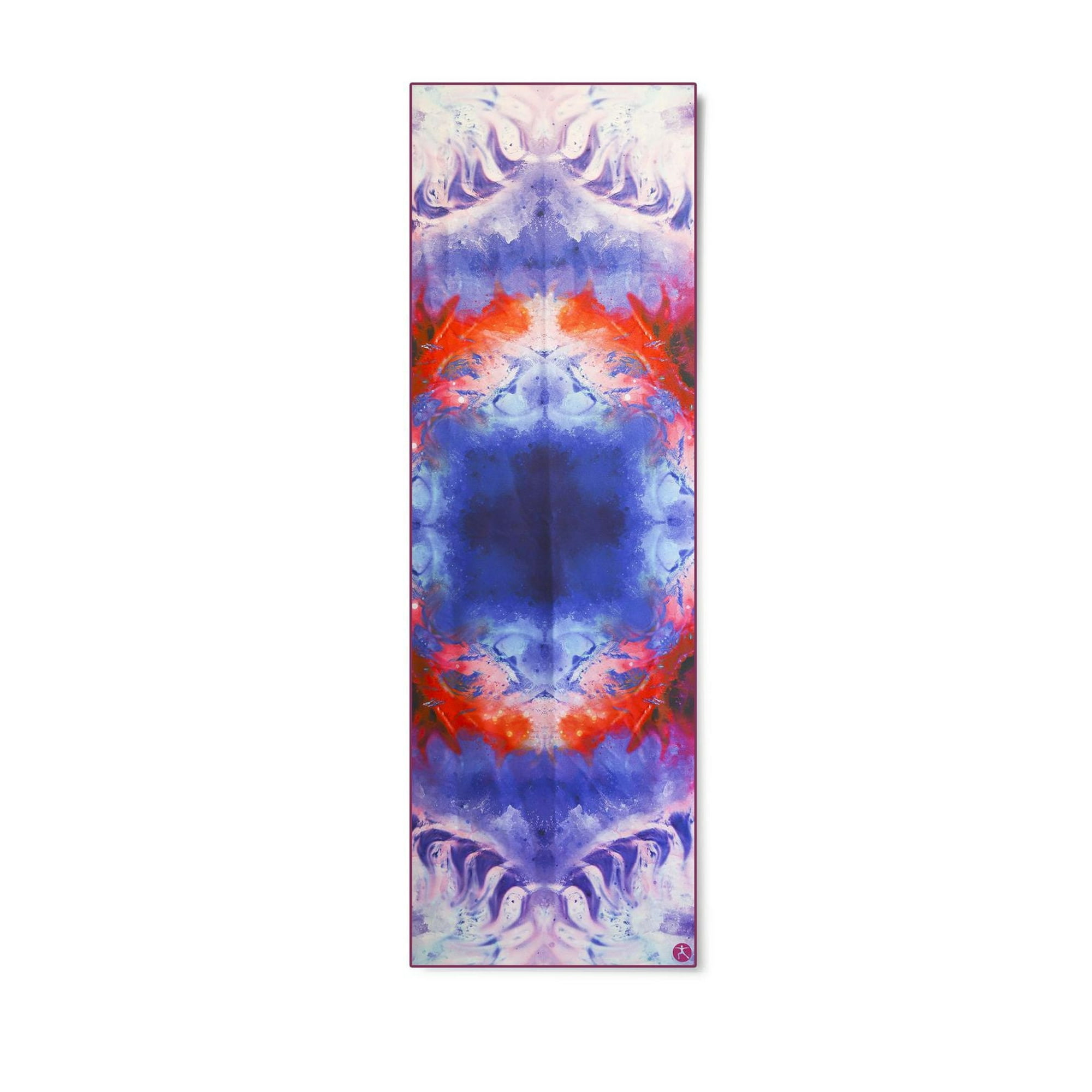 Click here for Zenzation Athletics Printed Hot Yoga And Gym Towel... prices
