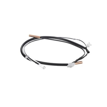 Genuine Whirlpool Temperature Sensor W10833885 - Walmart.com