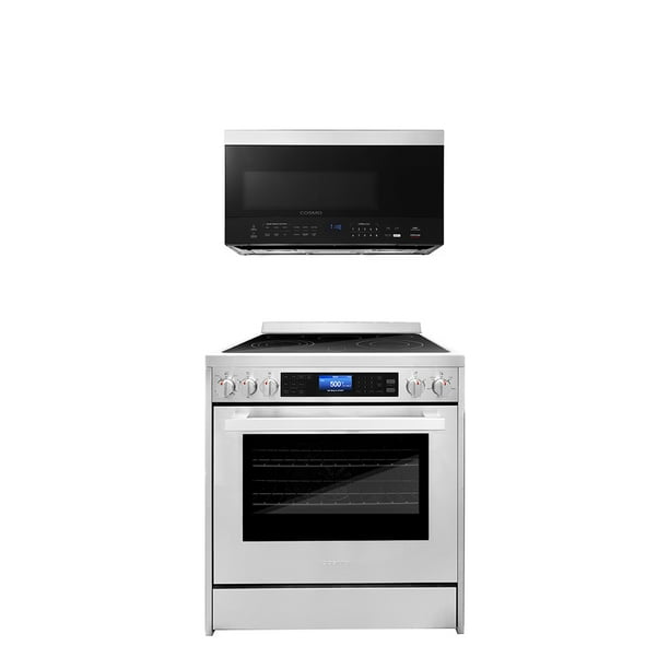 Estufas Electricas Con Horno