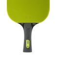 STIGA Pure Color Advance Table Tennis Racket (Green) - Walmart.com