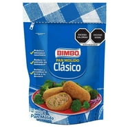 Pan Bimbo Cero Cero sin harina granos germinados 680 g | Walmart en línea