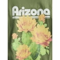 Weekend Academy Girls Graphic Cotton Tee with Short Sleeves, Sizes 4-18 ...