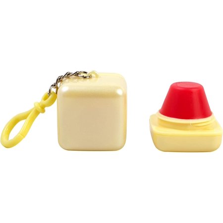Lip Smacker Lemon Drop Candy Cube Lip Balm | Walmart Canada