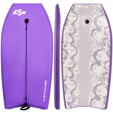Wave Princess Women's 39 Inch Body Board - Walmart.com