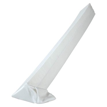 Deluxe Comfort Better Sleep Wedge (30" x 26" x 6") - Helps to Manage ...