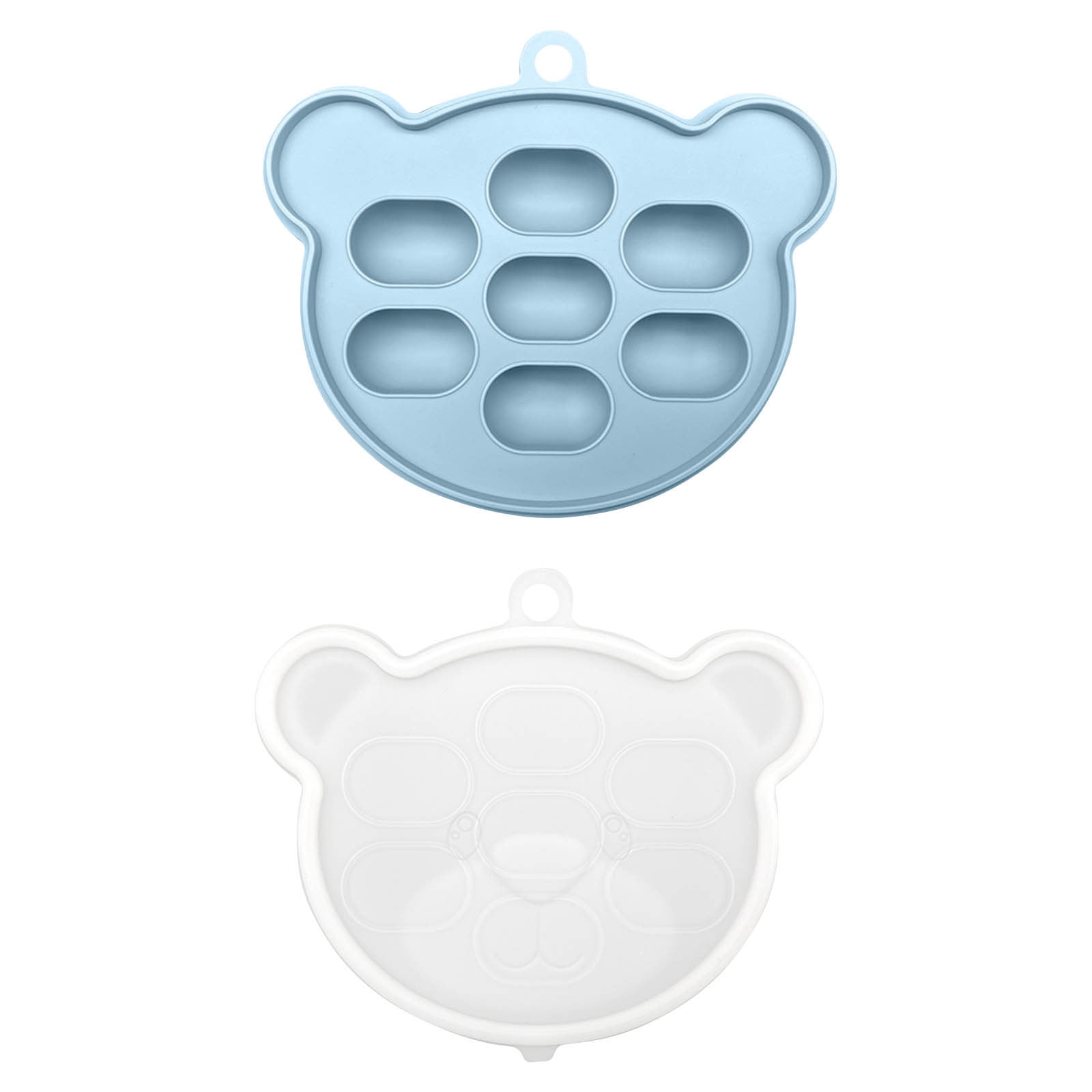 Click here for Xyaiyt Versatile Baby Food Storage Freezer Tray Wi... prices