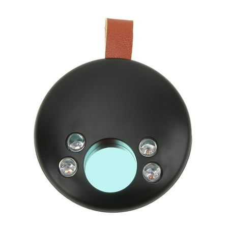 Detector, Anti Interference Camera Detector High Sensitivity Anti ...