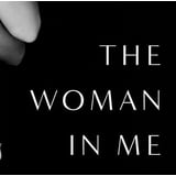 The Woman in Me by Britney Spears (Hardcover) - Walmart.com