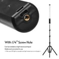 Dadypet Handheld LED Tube Light Wand 3200K-5500K Dimmable Photography ...