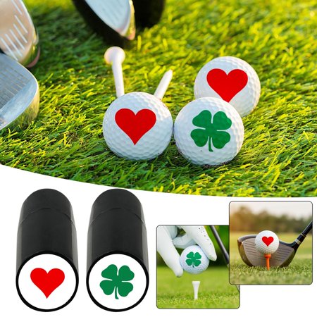 Customer Favorite: Self Inked Mark Reusable Tool To Identify Balls ...