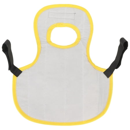 Chicken Harness, Safe Saddle Design Reusable Polyester Chicken ...