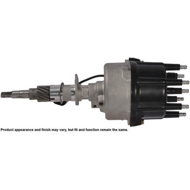WAI DST4694 Distributor For 94-97 Dodge Jeep Cherokee Dakota TJ ...