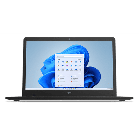 Geo GeoBook 240 128GB SSD 8GB Ram 14.1" FHD Laptop | Intel Pentium ...