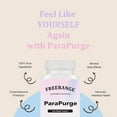 ParaPurge Parasite Cleanse - 60 Caps Premium Free Range, Digestion ...