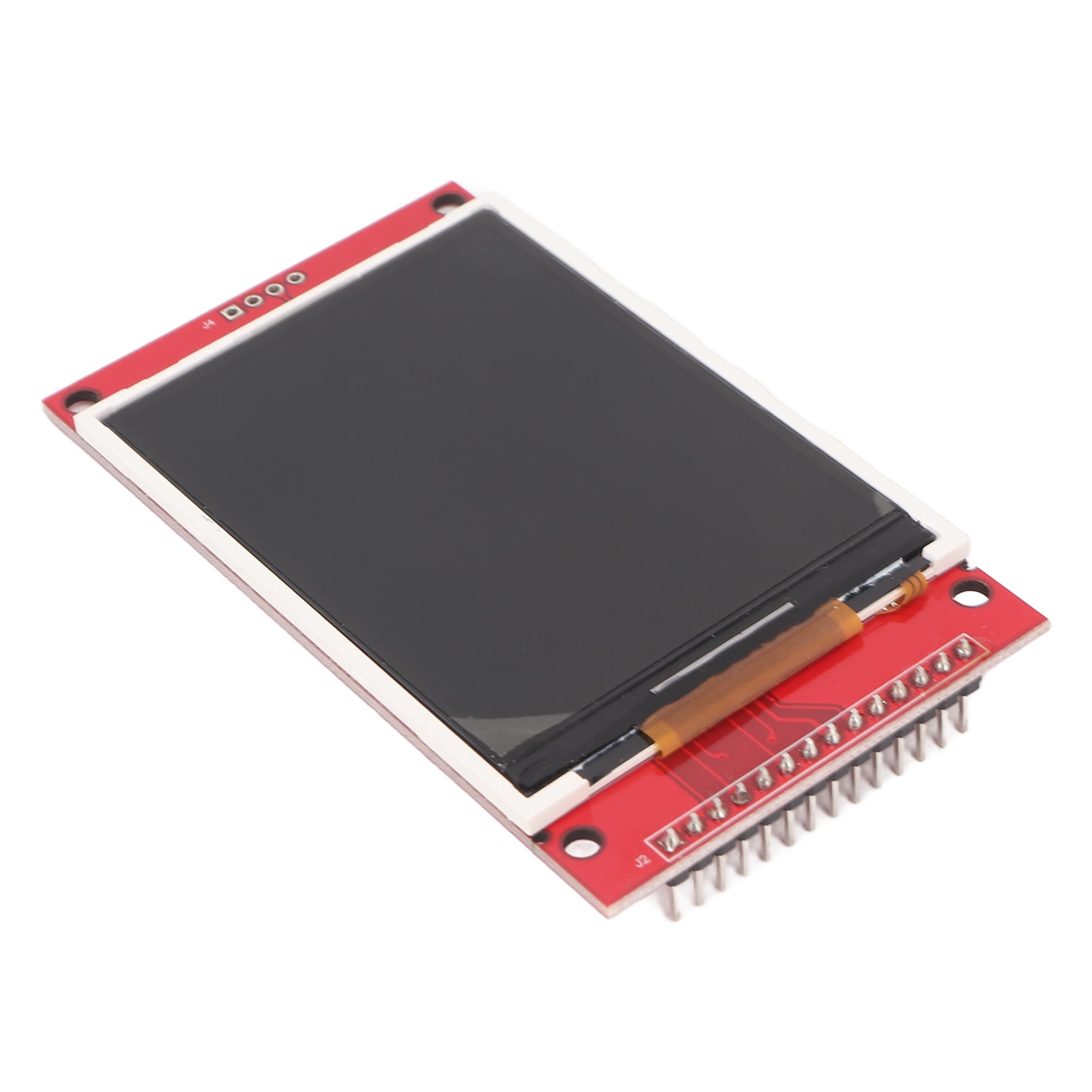 Módulo lcd tft, ili9341 chip rgb color 240x320 módulo de visualización ...