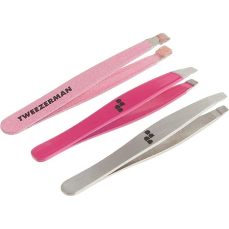 Tweezerman Micro Mini Tweezer Set, 1 Count | Walmart Canada