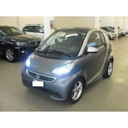 Smart Car Conversion Kit