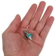 WRISTBIQUE Smooth Rotation Potentiometers Multi Metal 10Pcs for Guitar ...