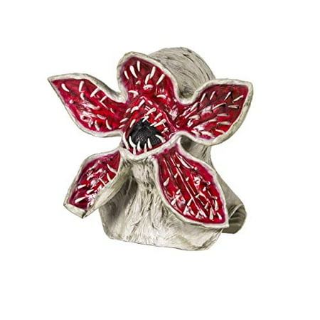 Demogorgon Mask,Stranger Things Monster Demogorgon Mask for Men Boys ...