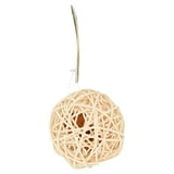 Wild Harvest Chew Ball for Guinea Pigs & Other Small Animals - Walmart.com