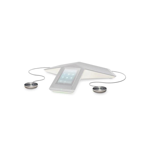 Trio C60 Expansion Microphone Kit - Walmart.com