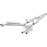 Kia Rio Exhaust System Kit