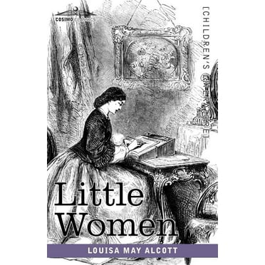 Little Women (150th Anniversary Edition) (Hardcover) - Walmart.com