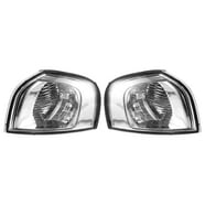 Mirror Turn Signal Light Compatible with 2016-2023 Volvo XC90 Passenger ...