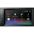 Pioneer Double DIN Bluetooth Car Stereo Upgrade for 2002-2008 Dodge Ram ...