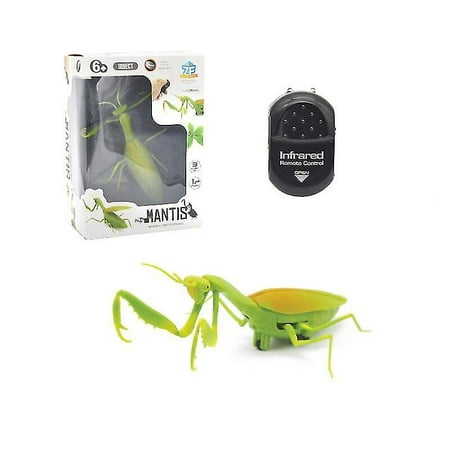 Lepai Simulation Insect Infrared Remote Control Animal Toy Rc Scorpion ...
