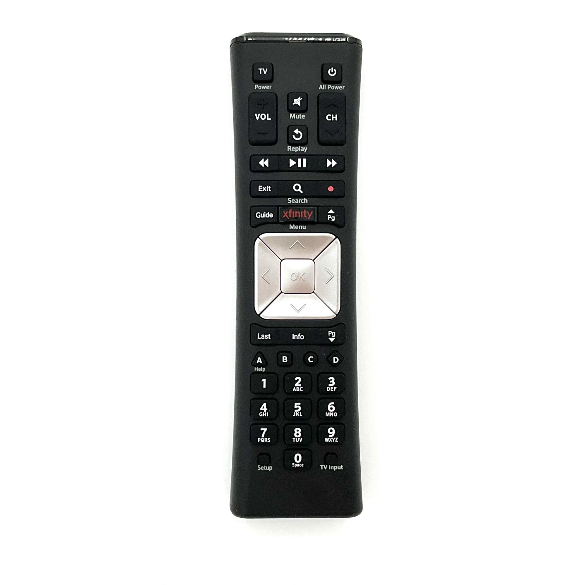 Comcast Hd Receiver