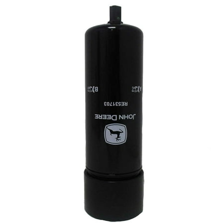 John Deere Original Equipment Fuel Filter - MIA884997,1 - Walmart.com