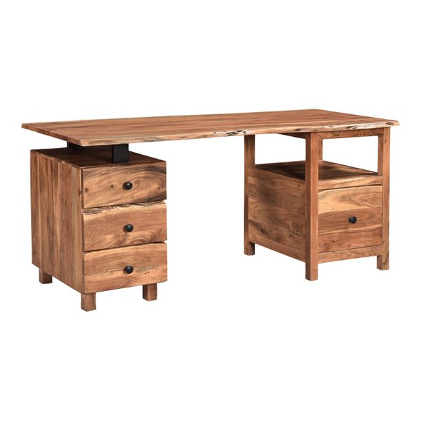 Living Edge Desk