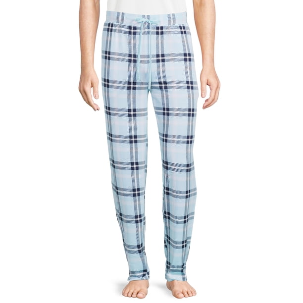 George Men's Pull-On Lounge Pants - Walmart.com