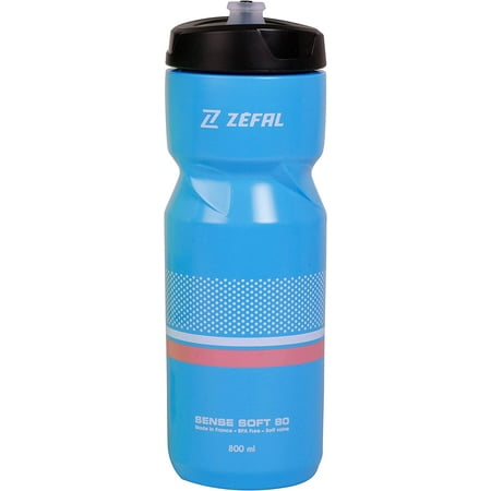 Soft, Bidon Vélo Souple Et Inodore - Gourde Sport Sans BPA - Tétine ...