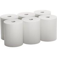 Plenty Ultra Premium Paper Towels, 24 XL Rolls, Super Absorbent, Strong ...