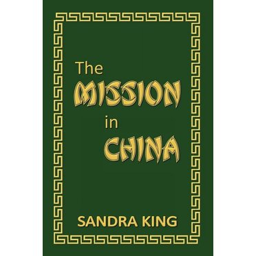 Fifty Years in China - The Memoirs of John Leighton Stuart, Missionary ...