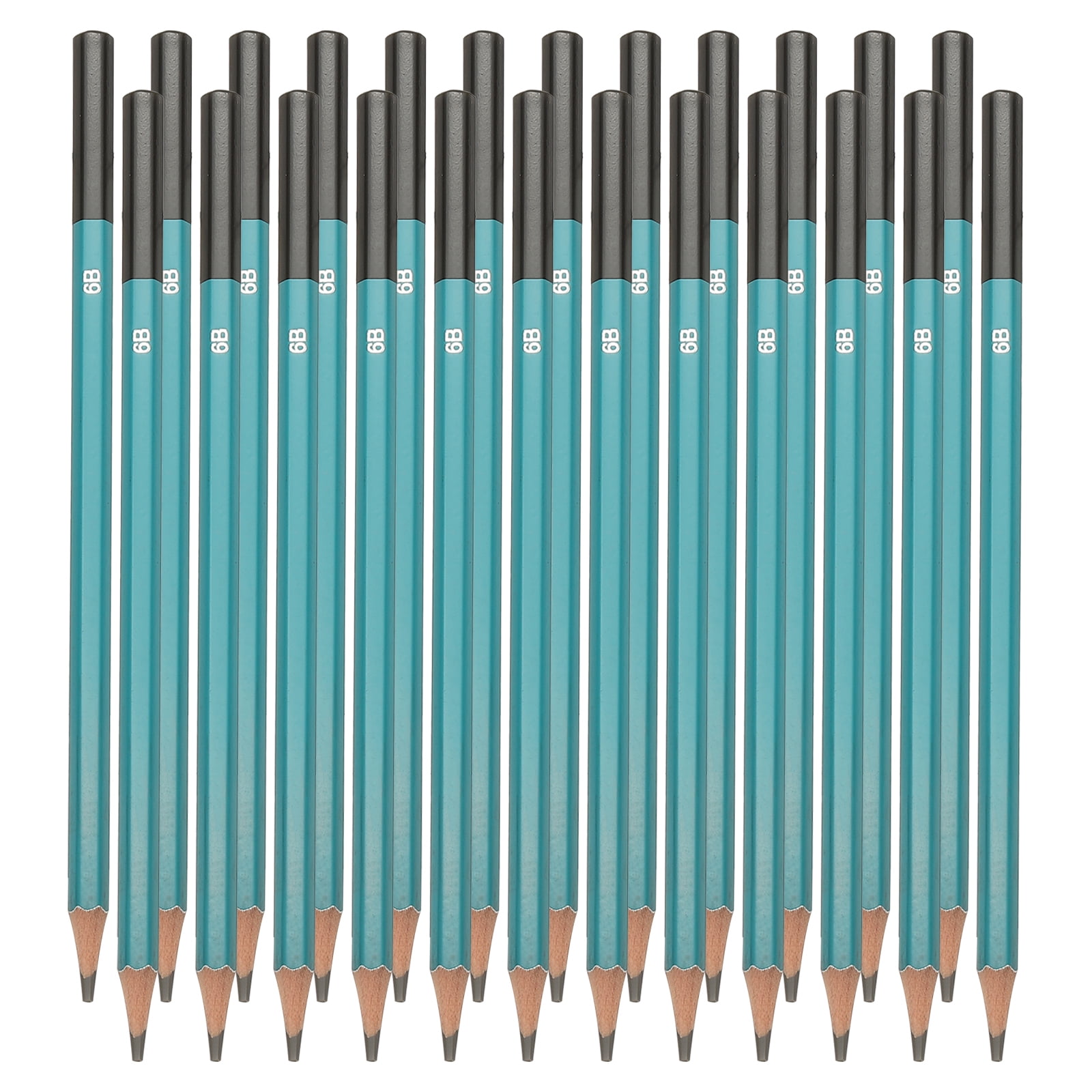 Click here for Uxcell 6b Drawing Pencils For Sketching  24pcs Ske... prices